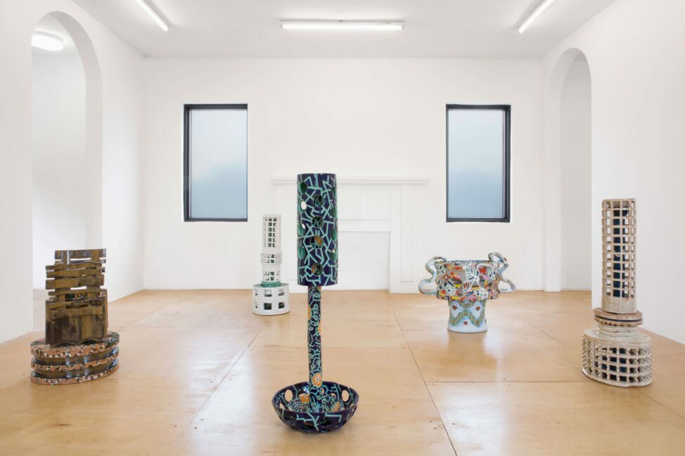 10 galerias de arte para conhecer em Miami - Goya by Copastur